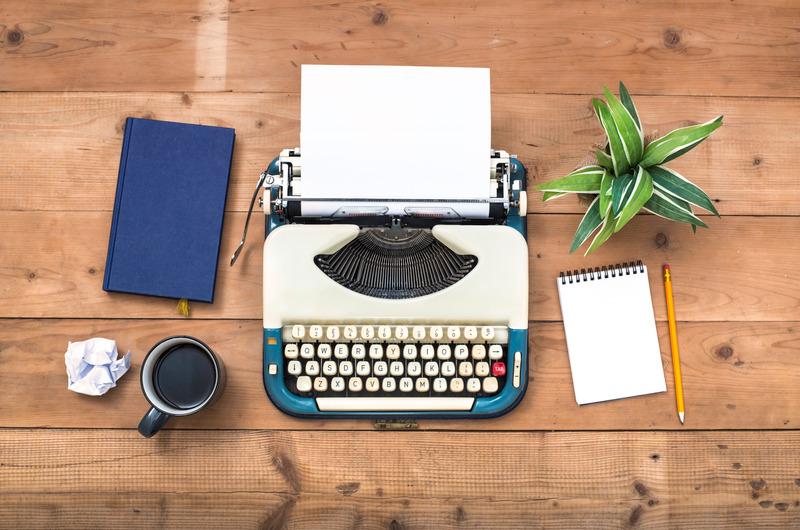 5 Creative Writing Prompts to Beat Writer’s Block – Writing Workshops