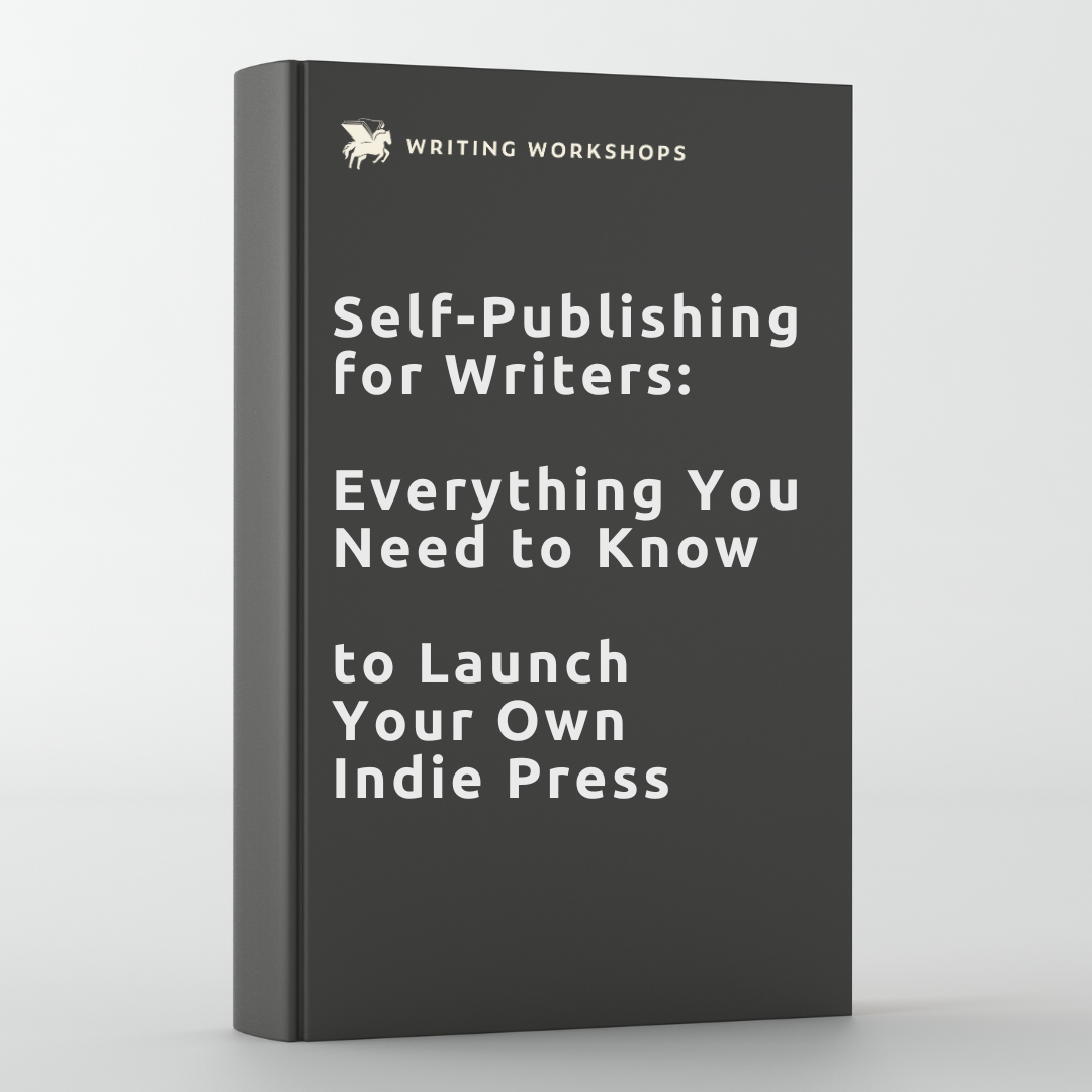 Self-Publishing for Writers: Complete Indie Publishing Guide – Writing ...