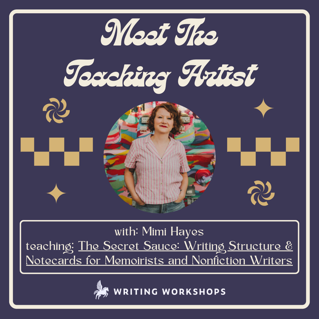 The Secret Sauce: Writing Structure & Notecards for Writers – Writing ...