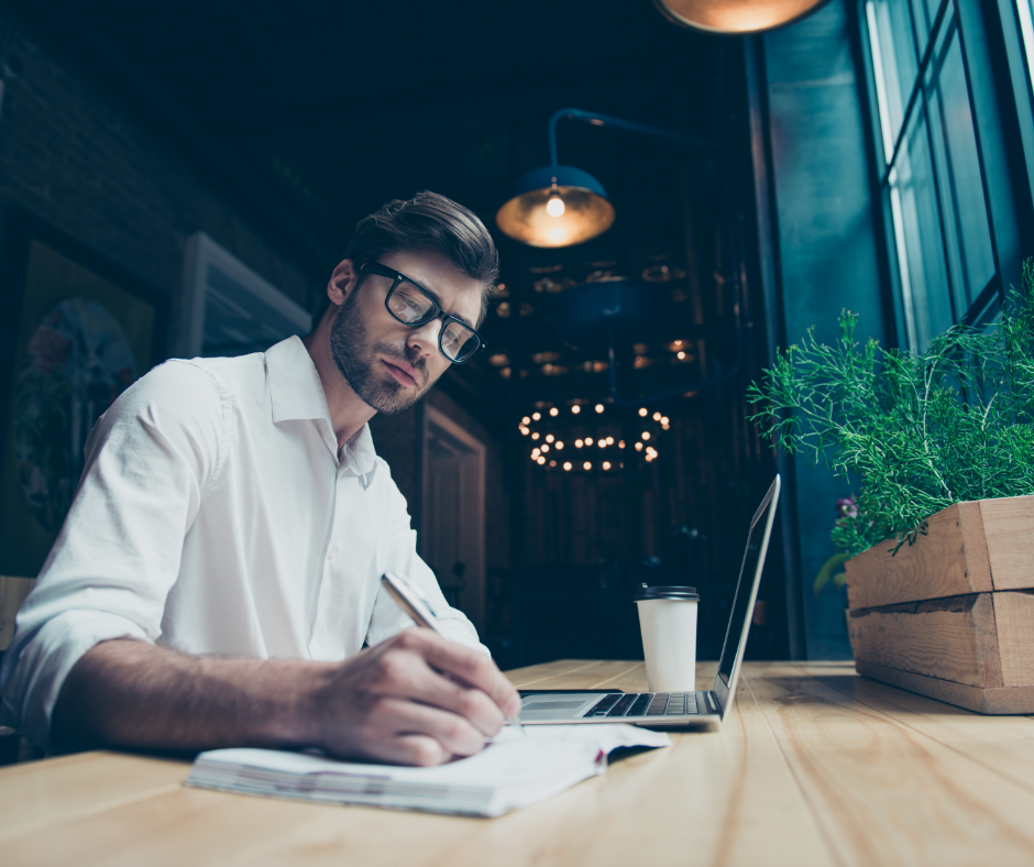 6 Steps to Writing an Engaging Personal Essay – Writing Workshops