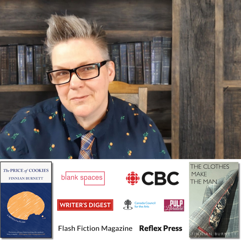 Mastering Flash Fiction - 6 Weeks, 6 Stories | WritingWorkshops.com ...