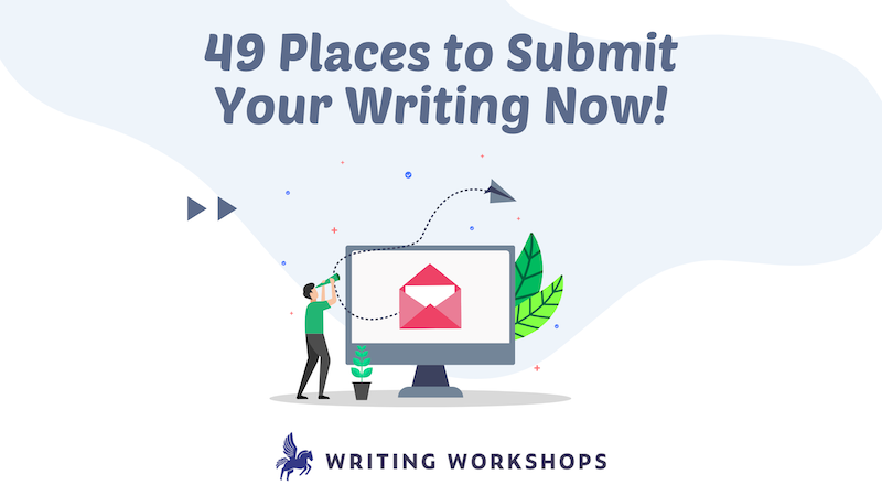 49 Writing Contests with Deadlines in December - January 2023 – Writing ...