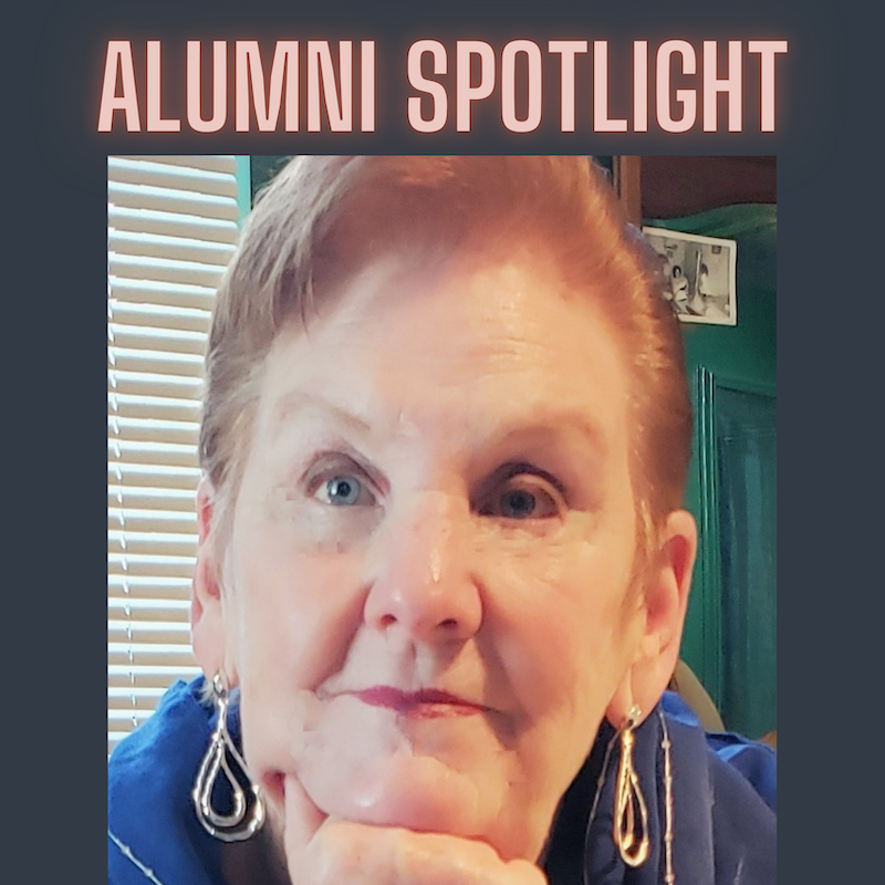Alumni Spotlight: Pamela Ebel – Writing Workshops