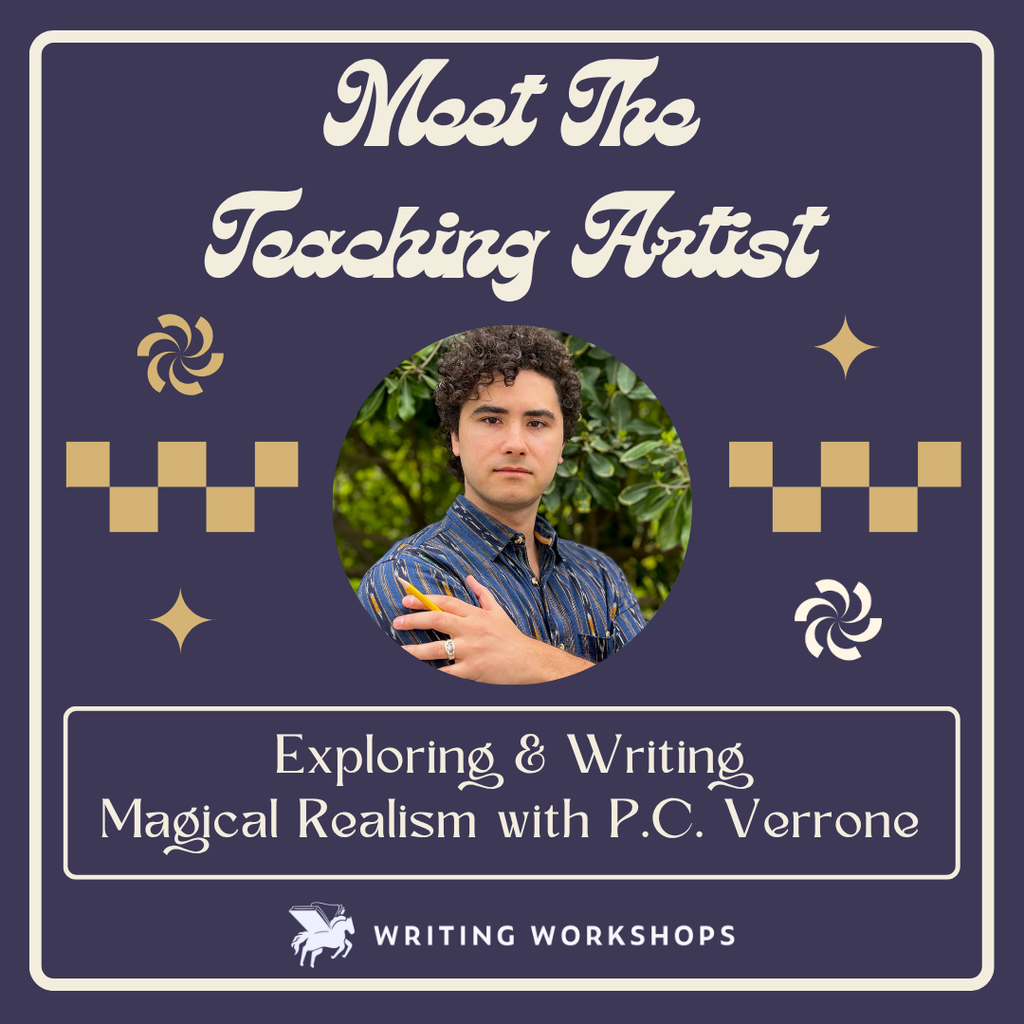 magic realism authors