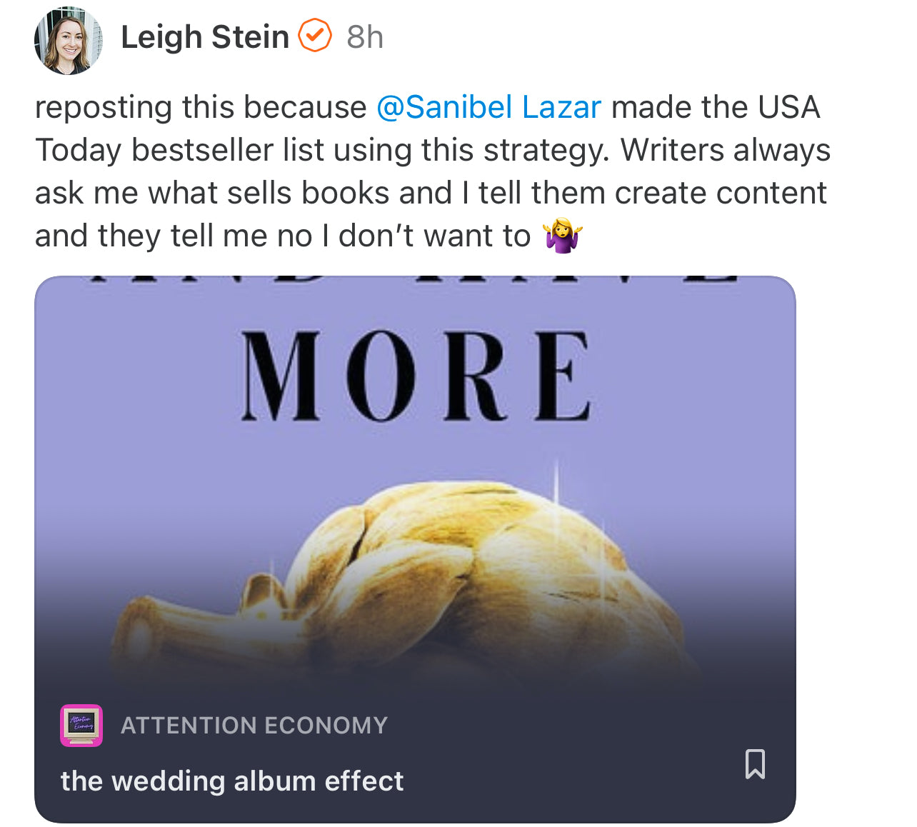 Why Authors Fail at Social Media (And How to Fix It in 2025) – Writing ...