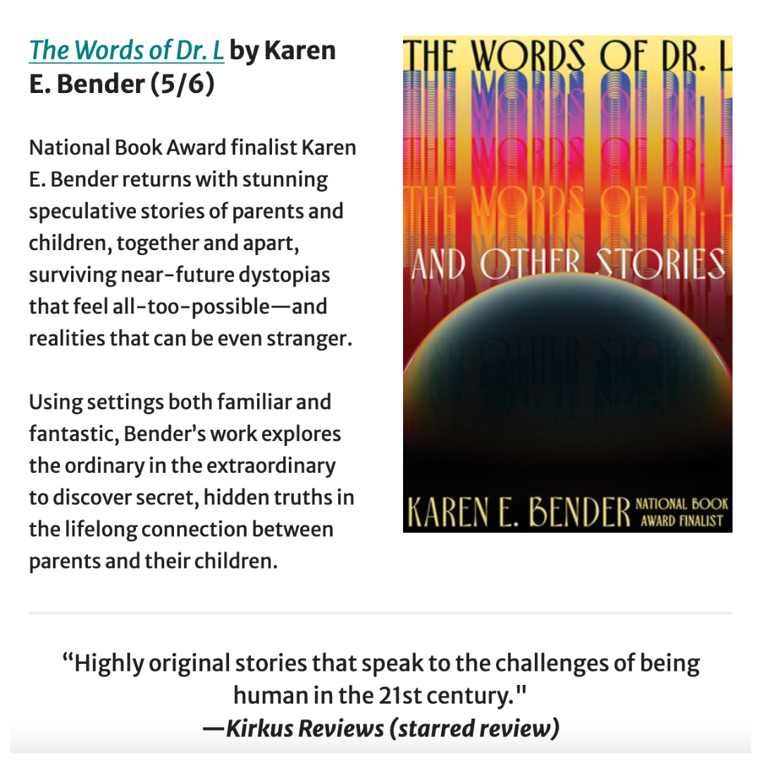 Master the Art of Character Interiority with National Book Award Final ...