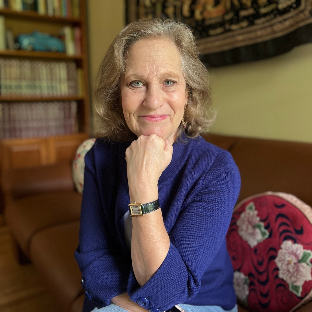 Robin Stevens Payes: From YA Author to Pushcart Prize Nominee – Writing ...
