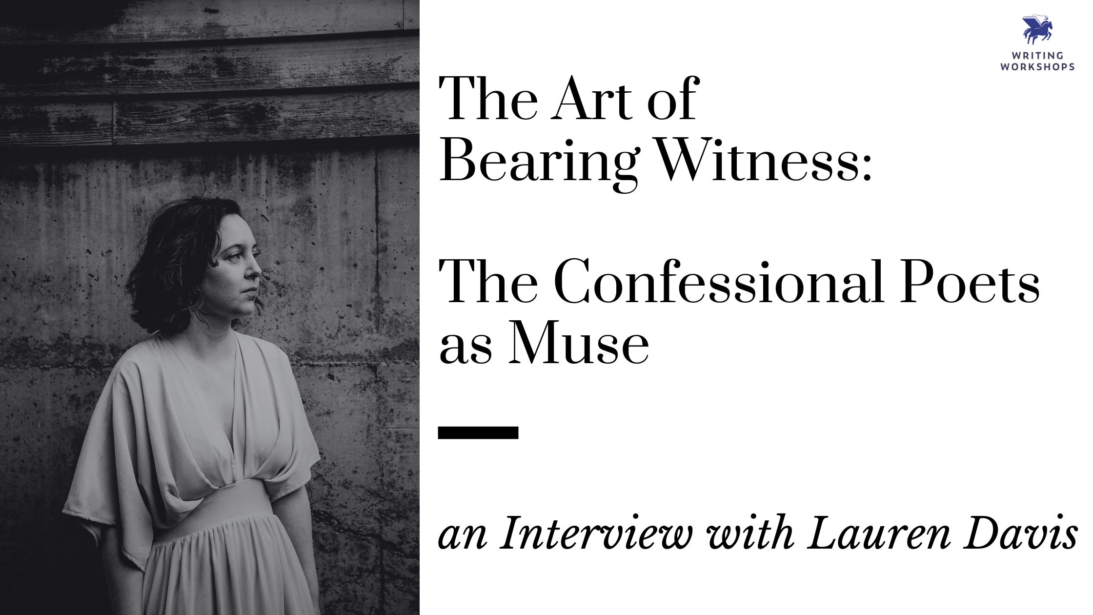 How to Write Confessional Poetry: 2025 Guide to Personal Truth Art ...