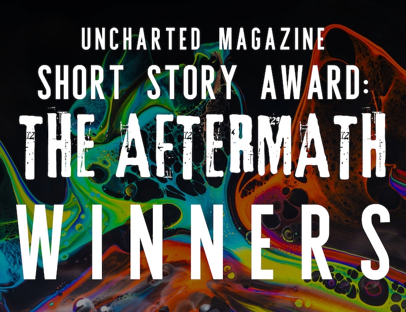 Congrats to Workshop Alum Alexa T. Dodd on Winning the Uncharted Magaz – Writing Workshops