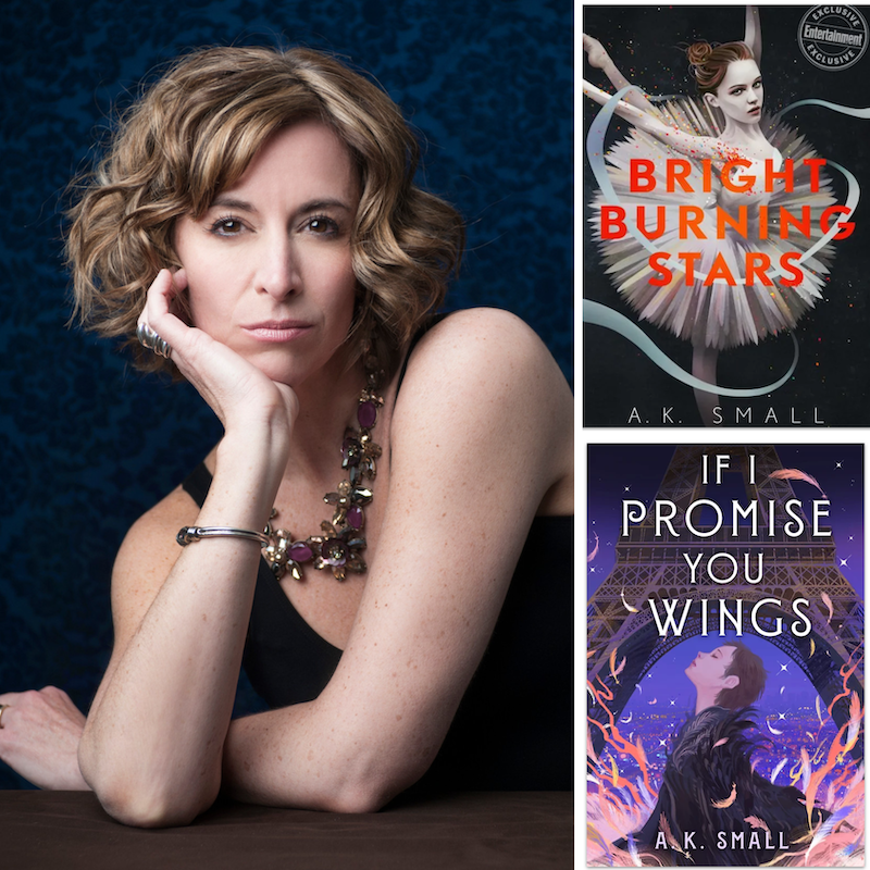 YA Bestseller 101: How to Write a Propulsive Page-Turner Workshop ...