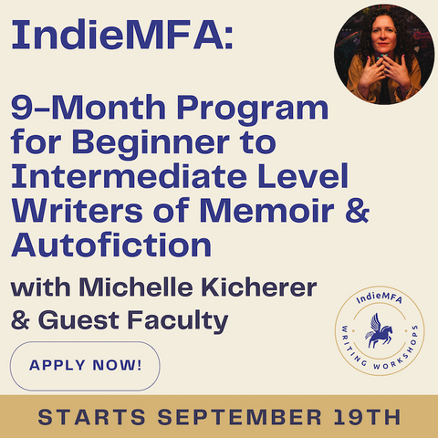 The Best Online Writing Workshops for Emerging and Established Authors