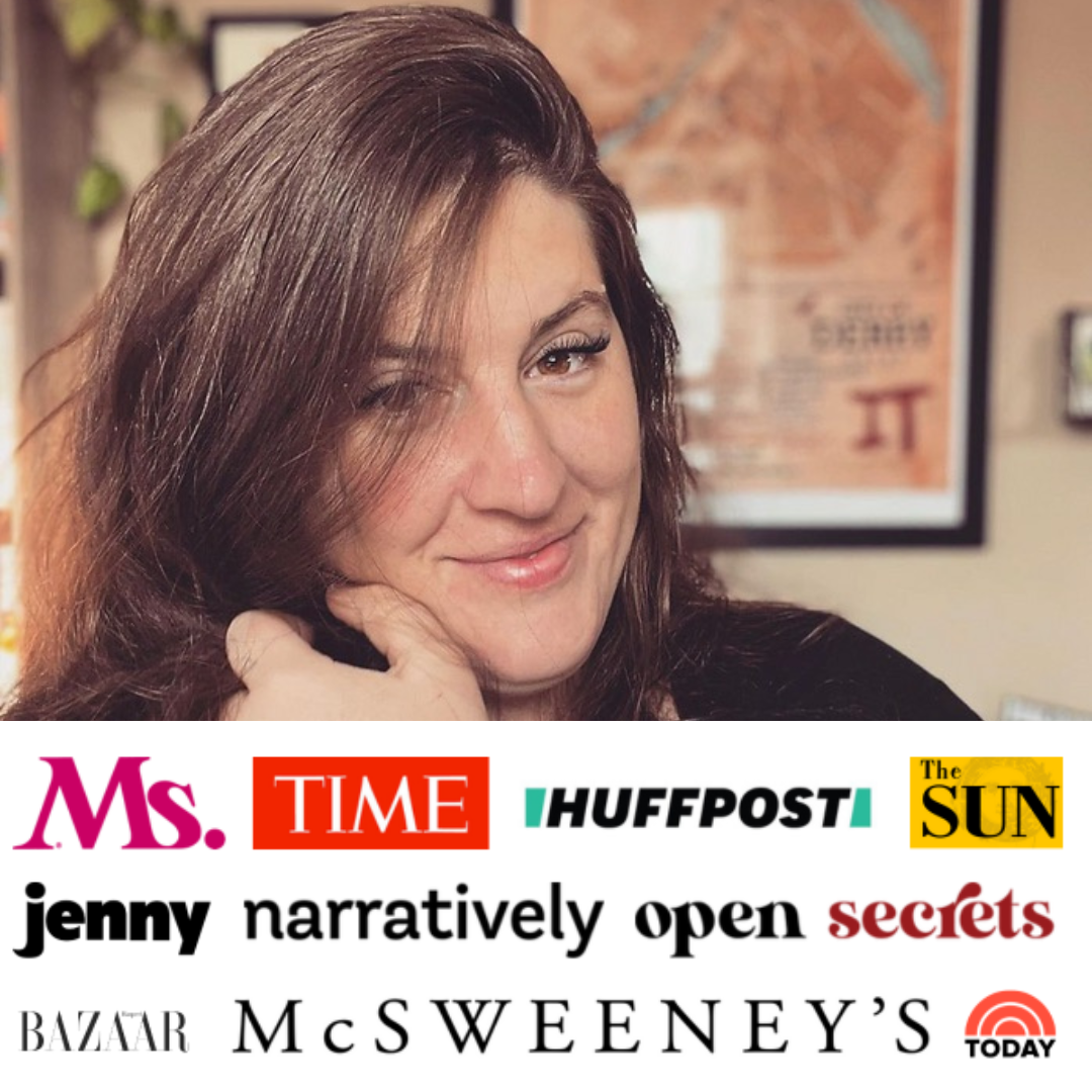 Writing Your Pain Nonfiction Zoom Seminar with Elizabeth Austin ...