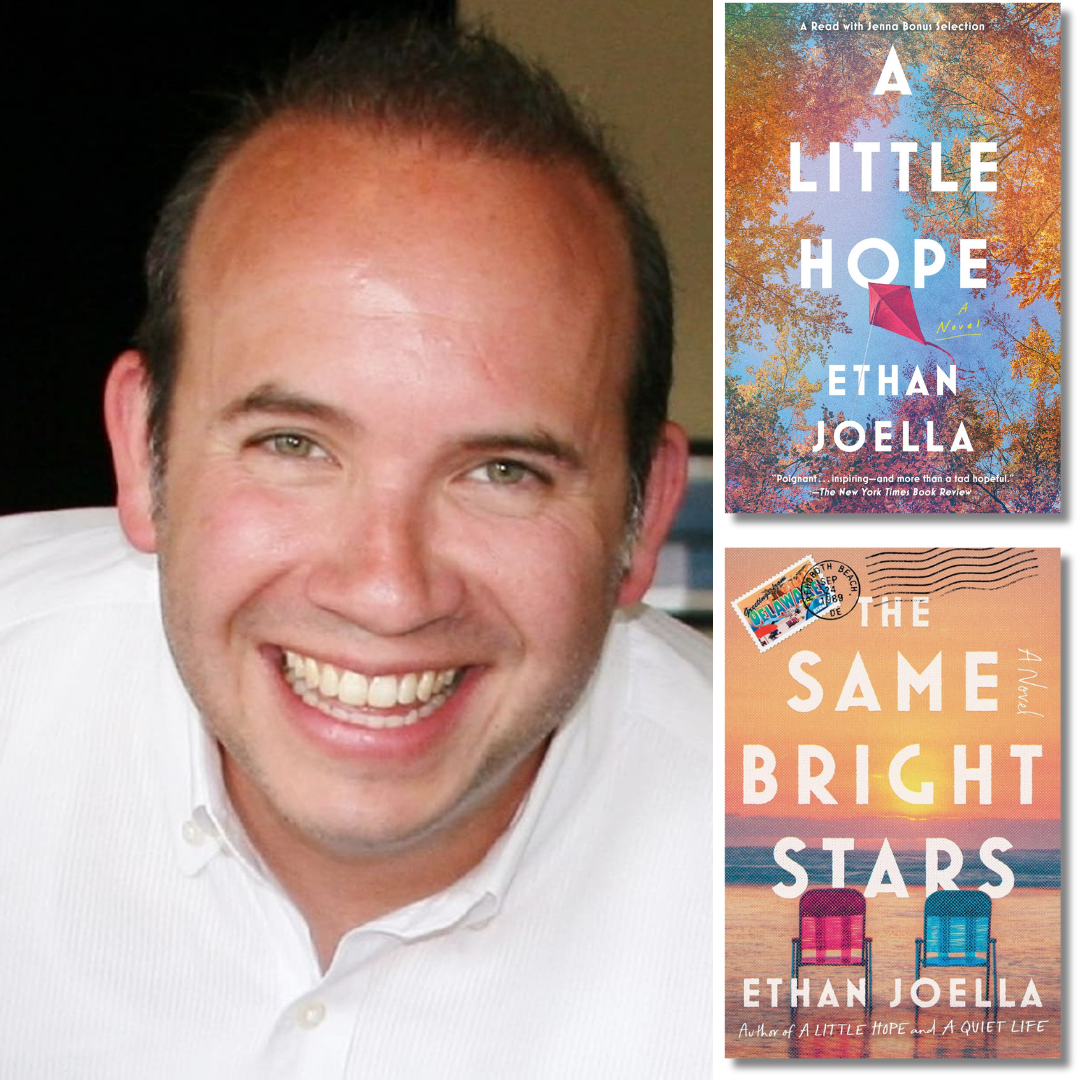 Get Published: Query Letters & Agent Strategy with Ethan Joella ...