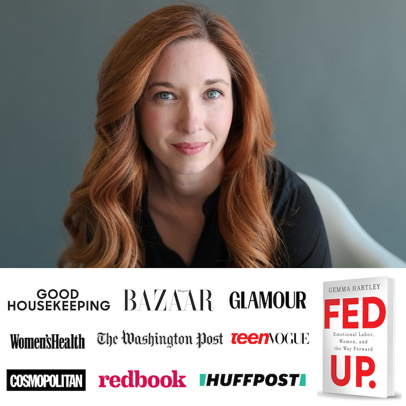 Magazine Writing 101: a 6-Week Zoom Intensive with Gemma Hartley – Writing Workshops