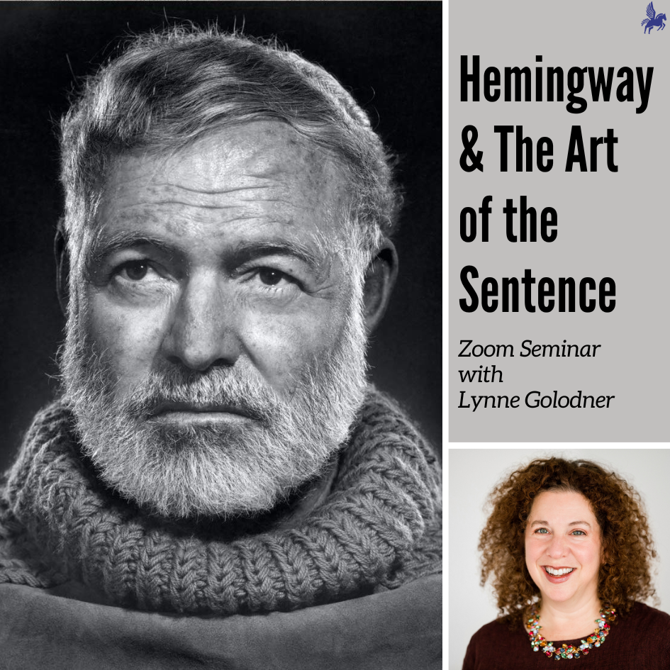 How to Write Like Hemingway | WritingWorkshops.com – Writing Workshops
