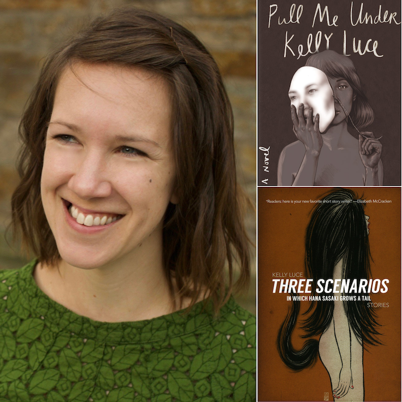 Short Story Submission Boot Camp Kelly Luce | WritingWorkshops.com ...