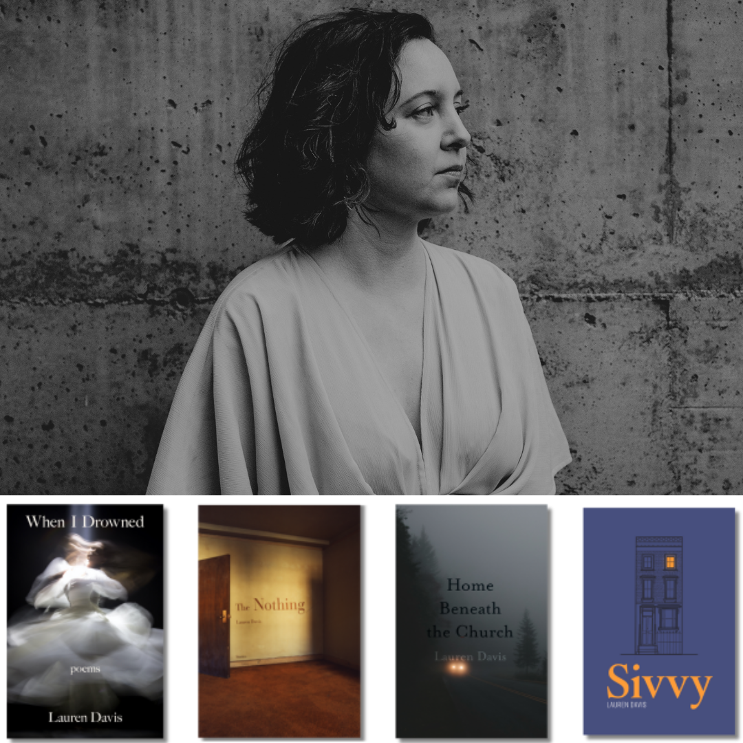 Mary Oliver Poetry Class Online - 8 Week Workshop with Lauren Davis ...