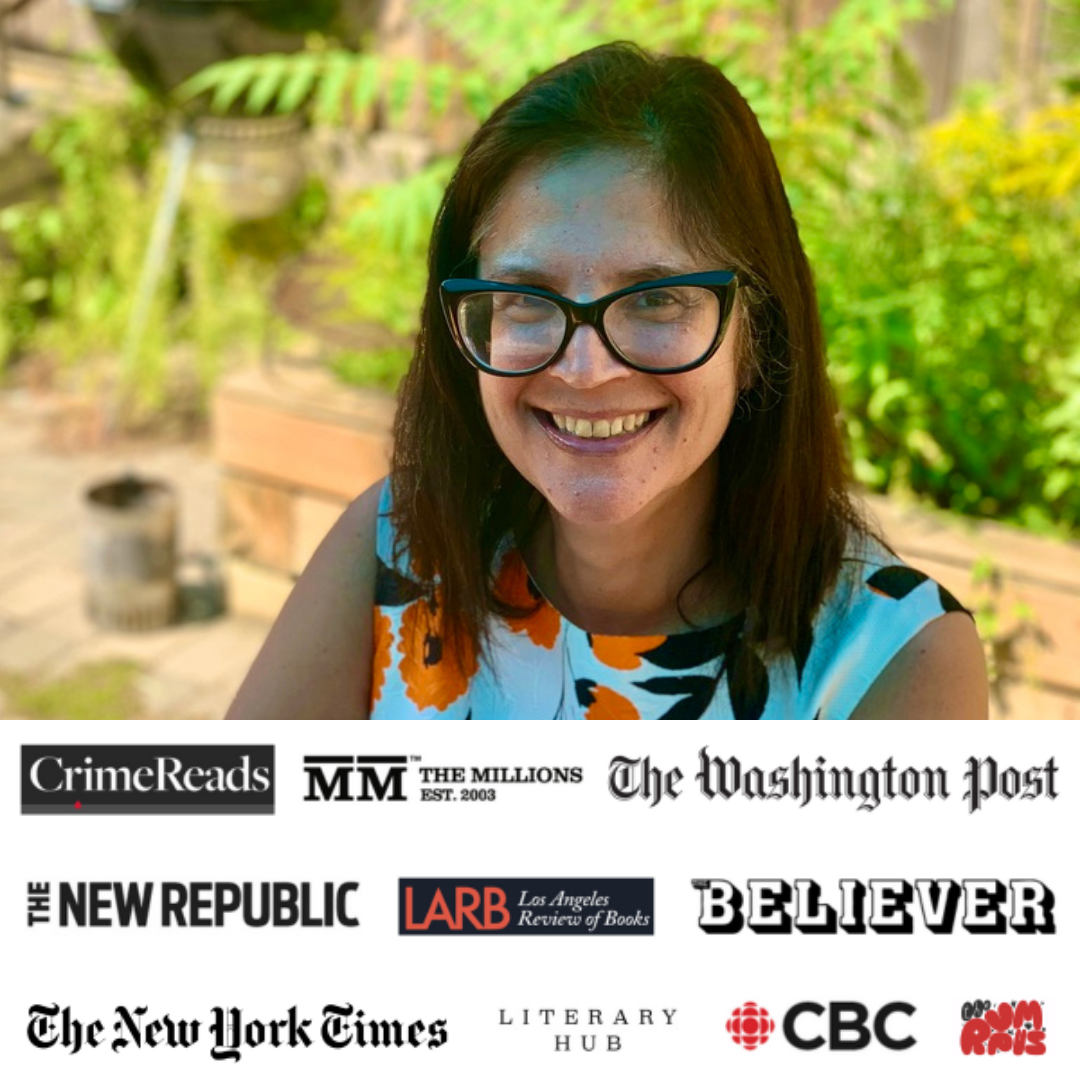 Killer Comps: Book Comparison Titles with Lisa Levy | WritingWorkshops ...