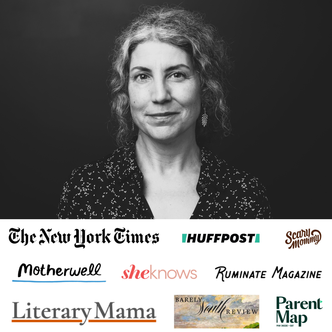 Personal Essays for Non-Writers and Newbies Zoom Workshop with Natalie ...