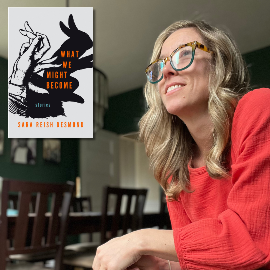 Writing Obsession Generative Zoom Seminar with Sara Reish Desmond ...