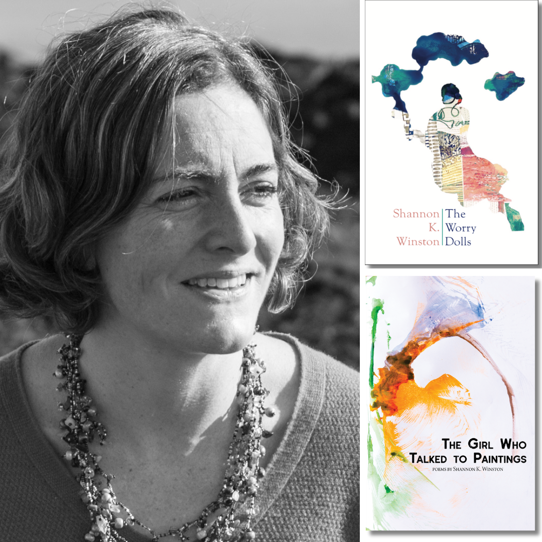 Found Forms: Making Poetry from the Everyday 6-Week Poetry Intensive ...