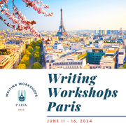 Destination Retreats – Writing Workshops